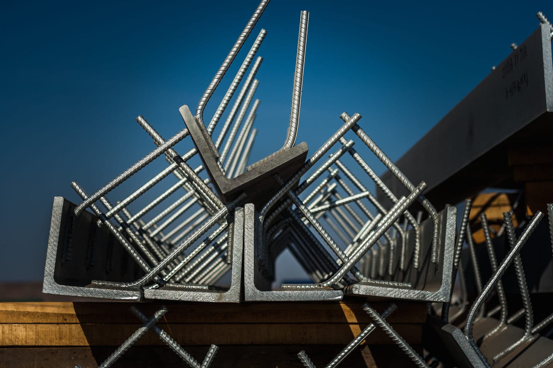 Galvanizing - APG Group - High Volume Manufacturing and Galvanzing