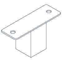 Steel Posts - APG Group - High Volume Manufacturing and Galvanzing
