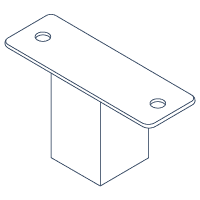 Steel Posts - APG Group - High Volume Manufacturing and Galvanzing