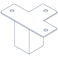Steel Posts - APG Group - High Volume Manufacturing and Galvanzing