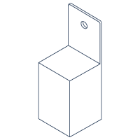 Steel Posts - APG Group - High Volume Manufacturing and Galvanzing