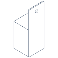 Steel Posts - APG Group - High Volume Manufacturing and Galvanzing