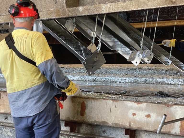 About Us - APG Group - High Volume Manufacturing and Galvanzing